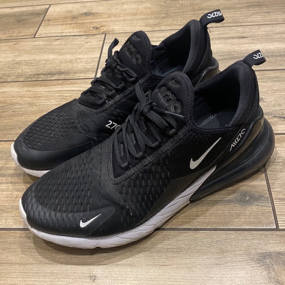 Nike | Shoes | Nike Air Max 27 Mens Size 3 | Poshmark